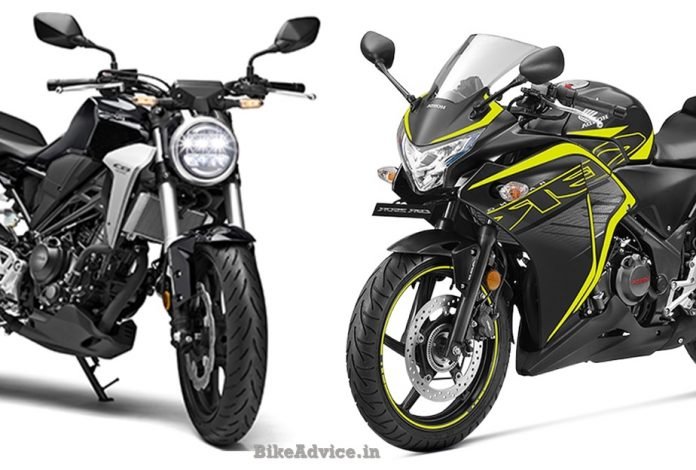 Costlier Ninja 300 Outsells CB 300R + CBR 250R Combined in July