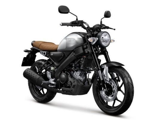 BREAKING: India-Spec Yamaha XSR150 (NOT 250) Spotted Testing