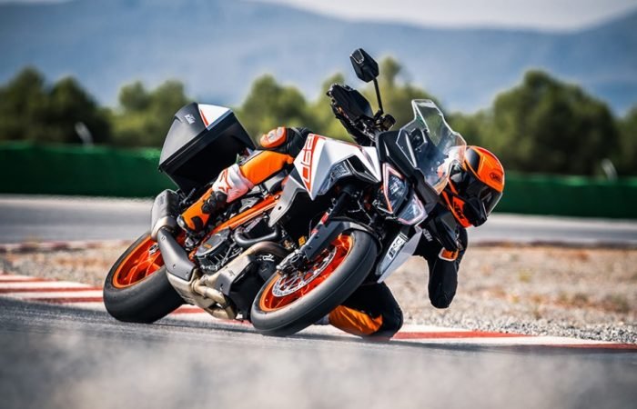 Bajaj-KTM Jointly Developing Premium Electric Bikes
