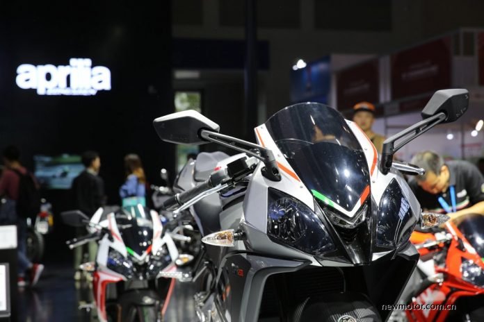 Single Cylinder Aprilia GPR 250 Launched In China; Will We Get It?
