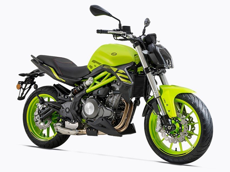 2020 Benelli 302S Launched In US Could Replace TNT 300 In India 2020 Benelli 302S Launched In US Could Replace TNT 300 In India