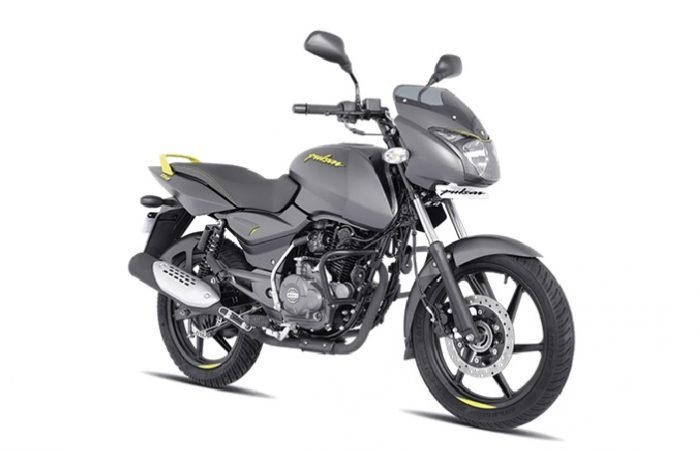 2020 Pulsar 150 Neon Receives Minor Updates