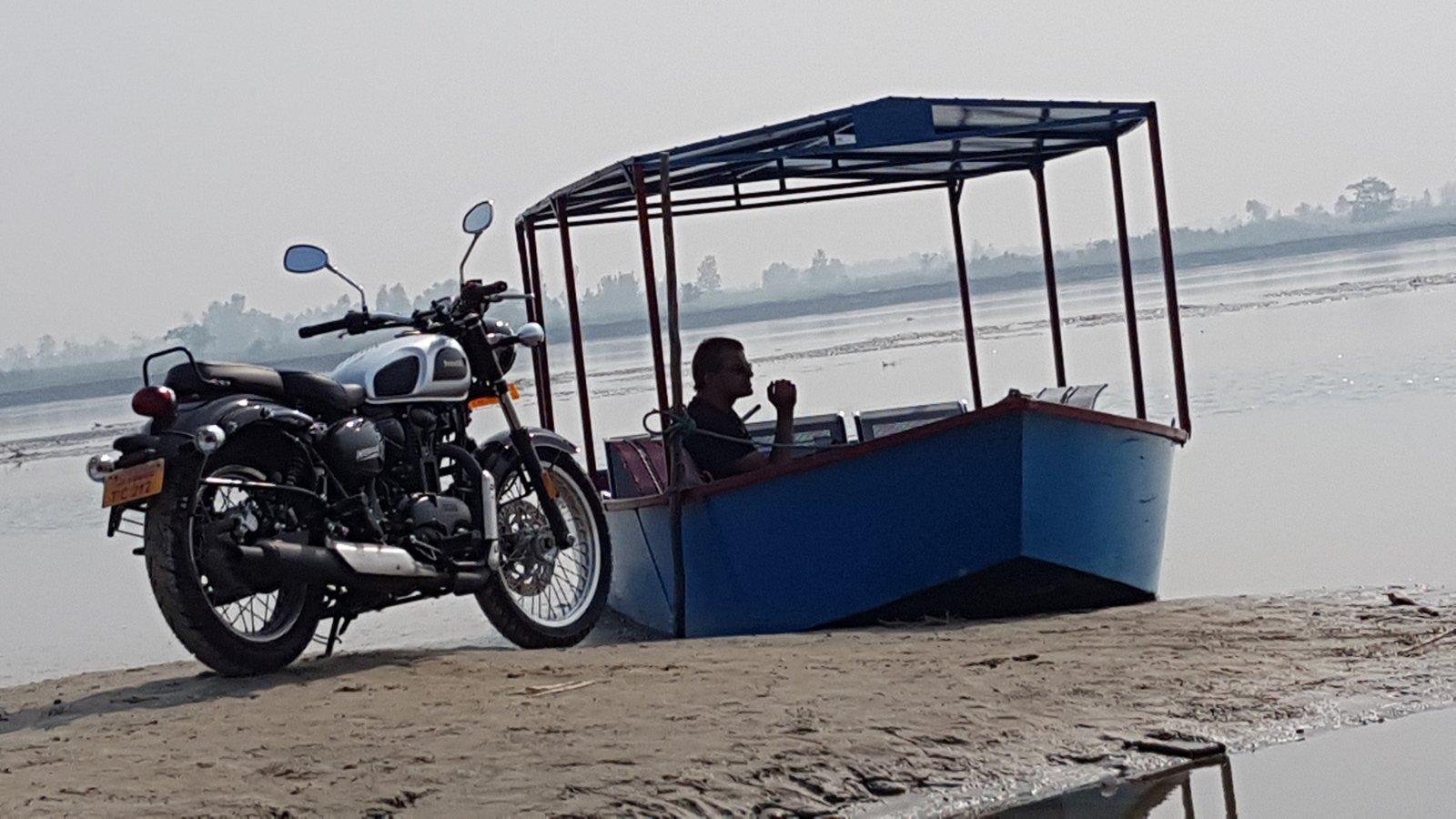 Benelli Imperiale 400 Review: First Ride! | BikeAdvice.in