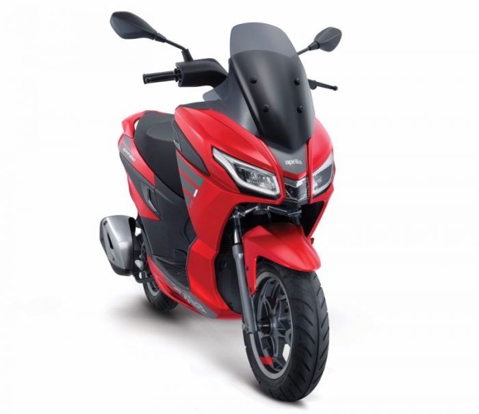 The Next Wave of Maxi Scooters - List of Four Upcoming Ones