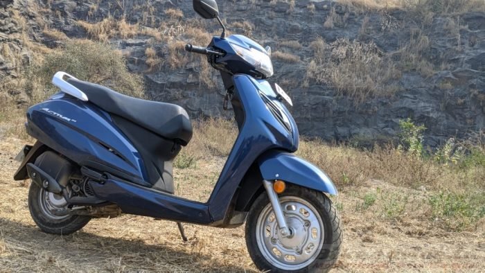 2020 Activa 6G - Price Increase Alert AGAIN...!