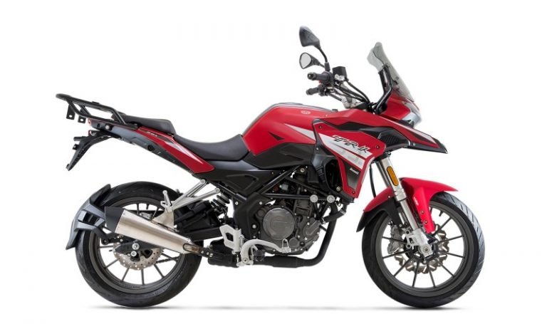 Benelli TRK 251 Launched In Pakistan India Awaits benelli-trk-251-launched-in-pakistan-india-awaits