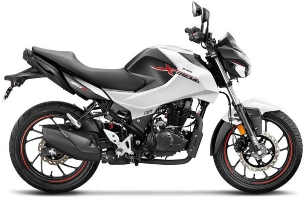 Hero Back to Where it Belonged; Crosses 5 Lac Units in July 2020