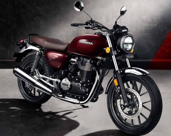 Honda CB350 Coming Near YOU; ~24 New BIGWING Dealers Opening This Year
