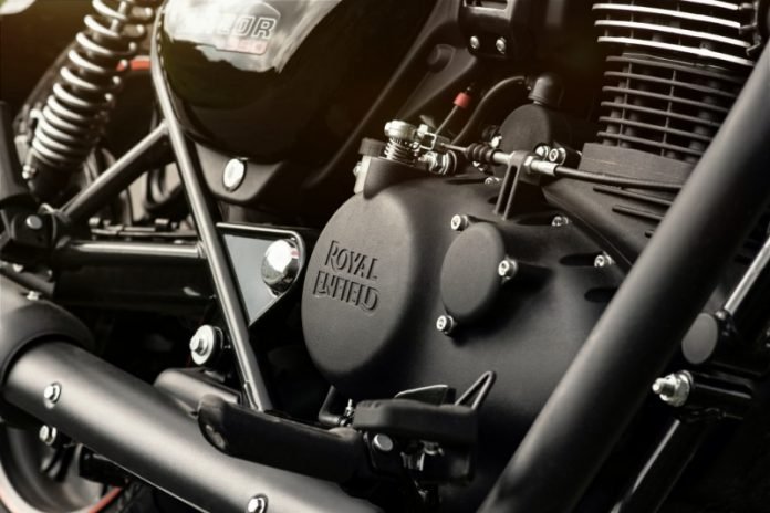 New Meteor 350 – Summarized In 7 Quick Pointers