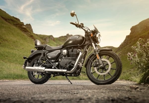 New Meteor 350 Deliveries From Tomorrow; Bookings Open