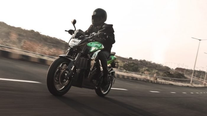 Kabira Launches KM3000 & KM4000; Claim to be India’s Fastest Electric Bikes