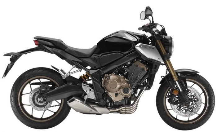 Honda CB650R & CBR650R All Colors - PICS