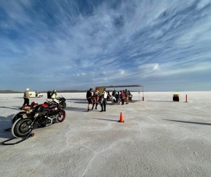 RE Interceptor 650 Creates Top Speed Record of Whopping 212 Kph