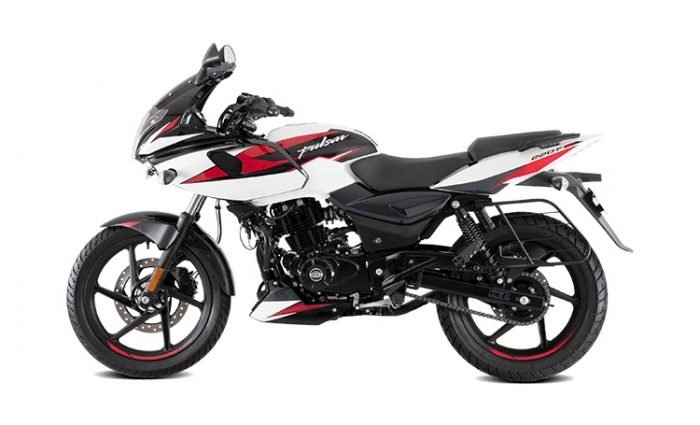 2021 Pulsar 220 Dagger Edge Edition Launched at 1.28 Lac