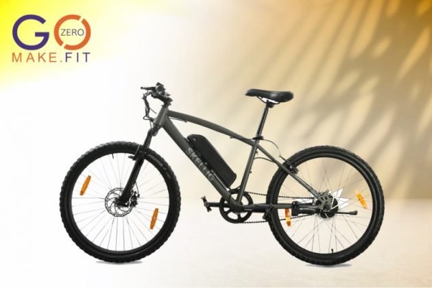 Skellig Lite e-Cycle Launched at 19,999 Only