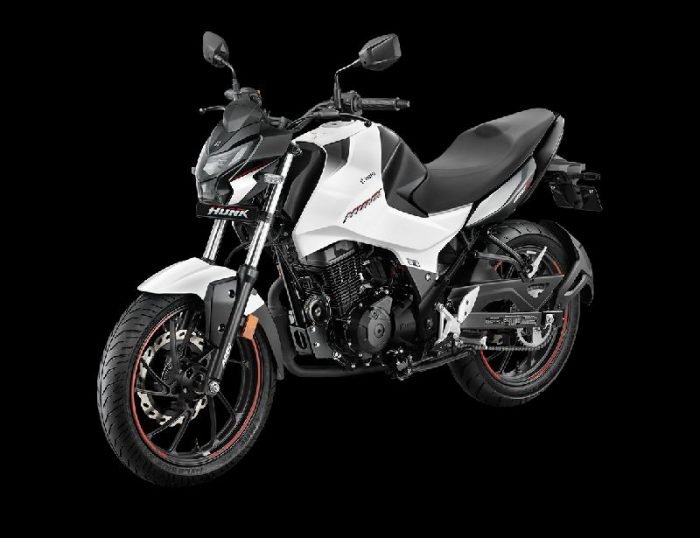 Hero Launches Hunk 190R, Eco 150TR in Mexico