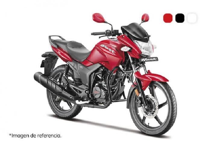 Hero Launches Hunk 190R, Eco 150TR in Mexico