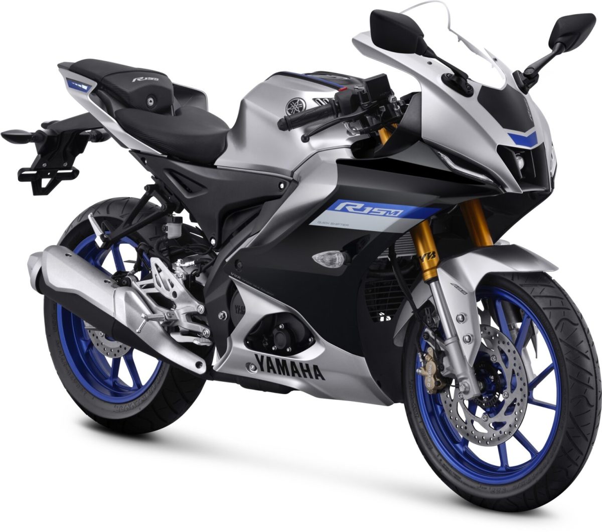 2022 R15 V4 Launched In Indonesia Is More Powerful