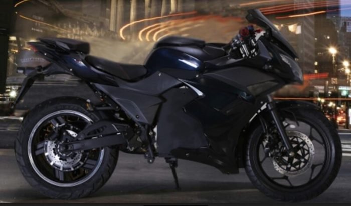 Cyborg Motorcycle Prices Revealed; Range Starts from 1.15 Lac
