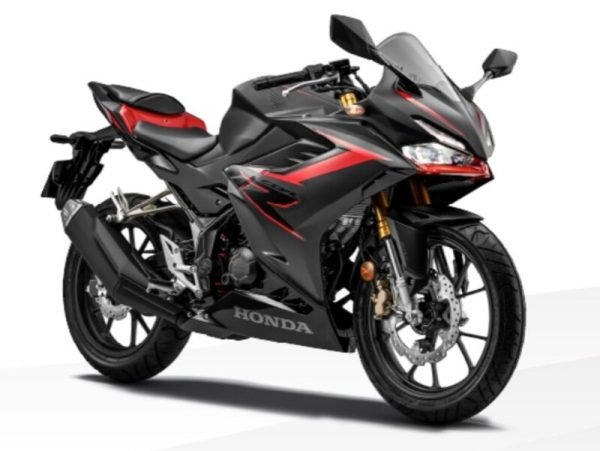 Honda CBR150R Patent Filed in India; R15-Rival Coming BACK...?