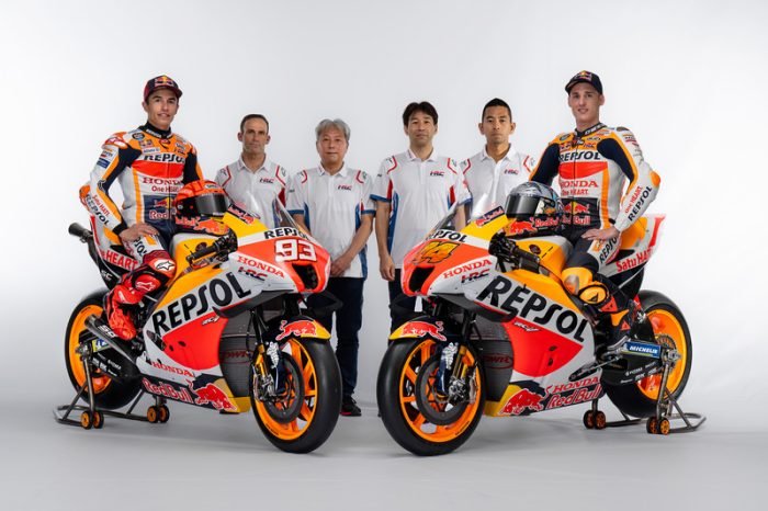 What is MotoGP? Part-3 - Teams, Bikes And Riders