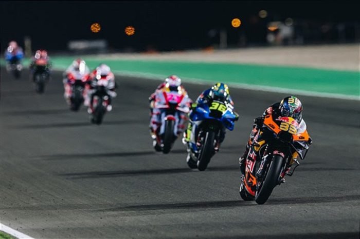 What is MotoGP? Part-3 - Teams, Bikes And Riders