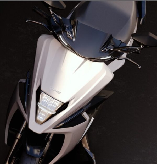 Simple ONE Launched with 300 Km Range Option at 1.45 Lakh