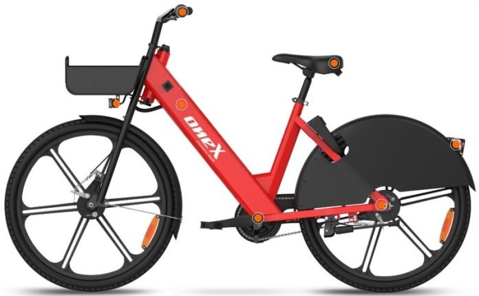 Smartron OneX Launched at ₹38,000; Range of 100 Km