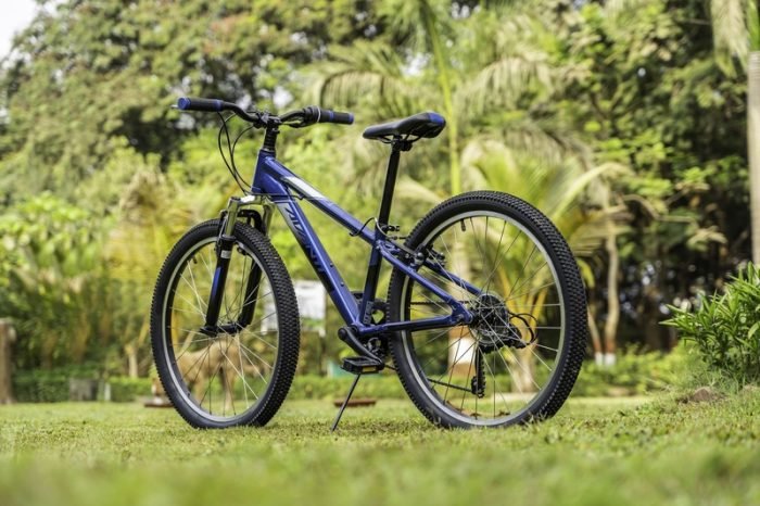 NZ’s Avanti Bikes Launches 3 New MTBs For Kids Starting Rs. 26k