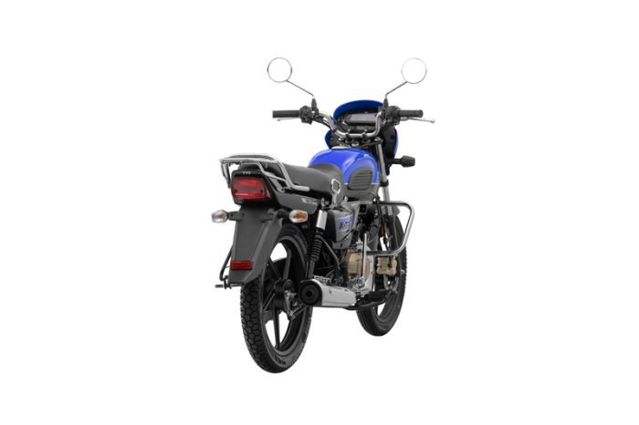 2022 Radeon Launched at 60K; Gets LCD Display & New Features