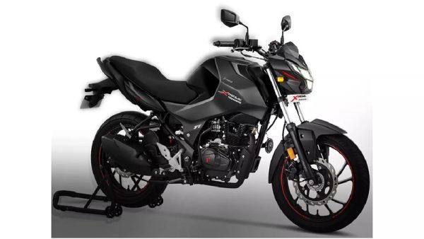 151-200cc Motorcycle Sales: With Xpulse Hero Almost Triples its Numbers