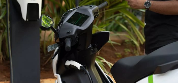 Ather 450X Gen 3 - Everything You Need To Know
