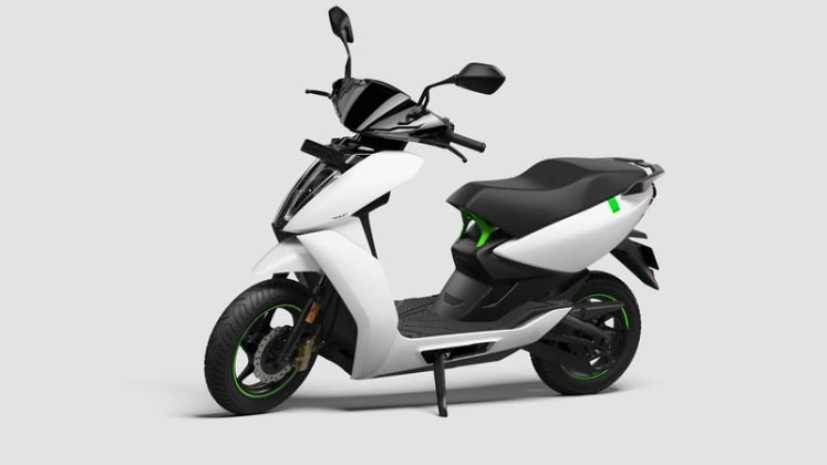 Ather 450X Gen 3 - Everything You Need To Know