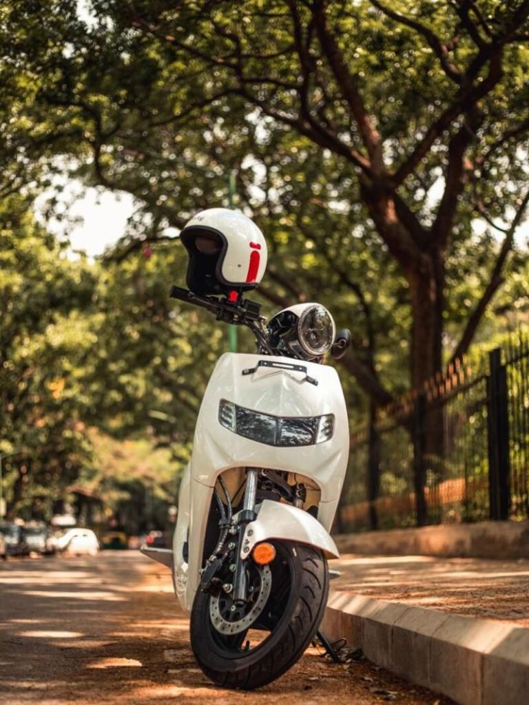 Bounce Infinity To Launch Their EVs On Flipkart Starting Tomorrow