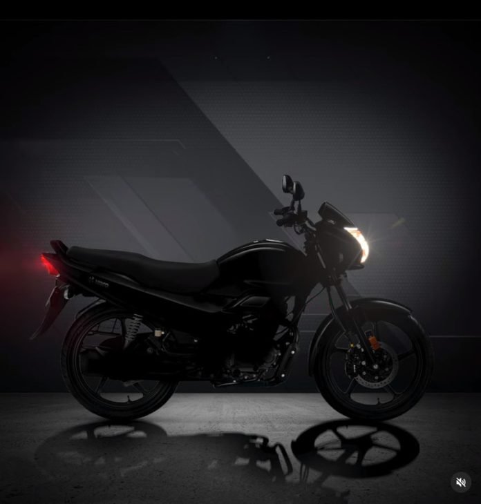 New Hero ‘Super Splendor 125’ Variant Teased On Social Media; Will Don ...