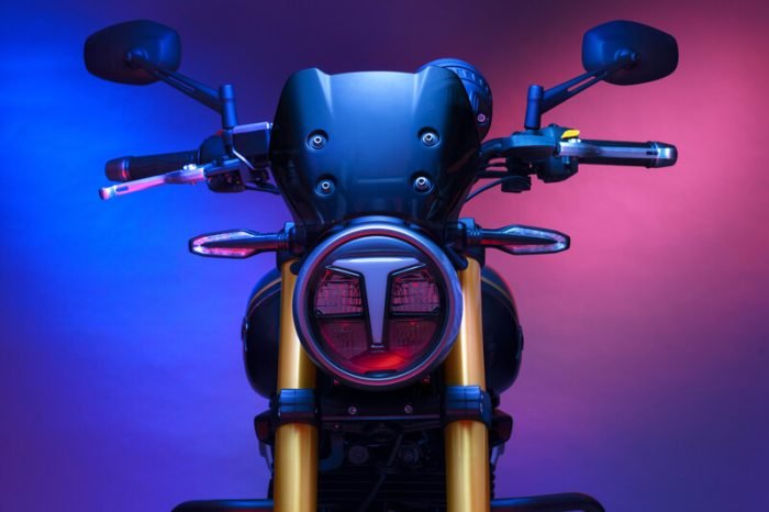 UPDATE - New Kits & Pricing Revealed; 2022 TVS Ronin - Official List Of ...