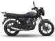 Bajaj CT125X Launched at 71,324; Gets an i-Carburetor