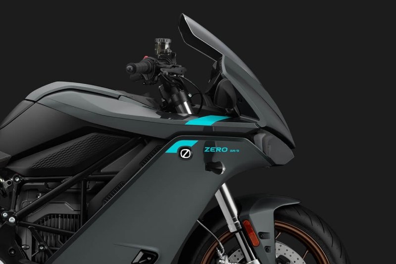 Like Harley, Hero to Launch Zero Motorcycles in India