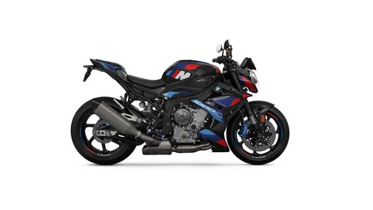 2023 BMW M1000 R Hyper-Roadster Unveiled Globally; More Power Than ...