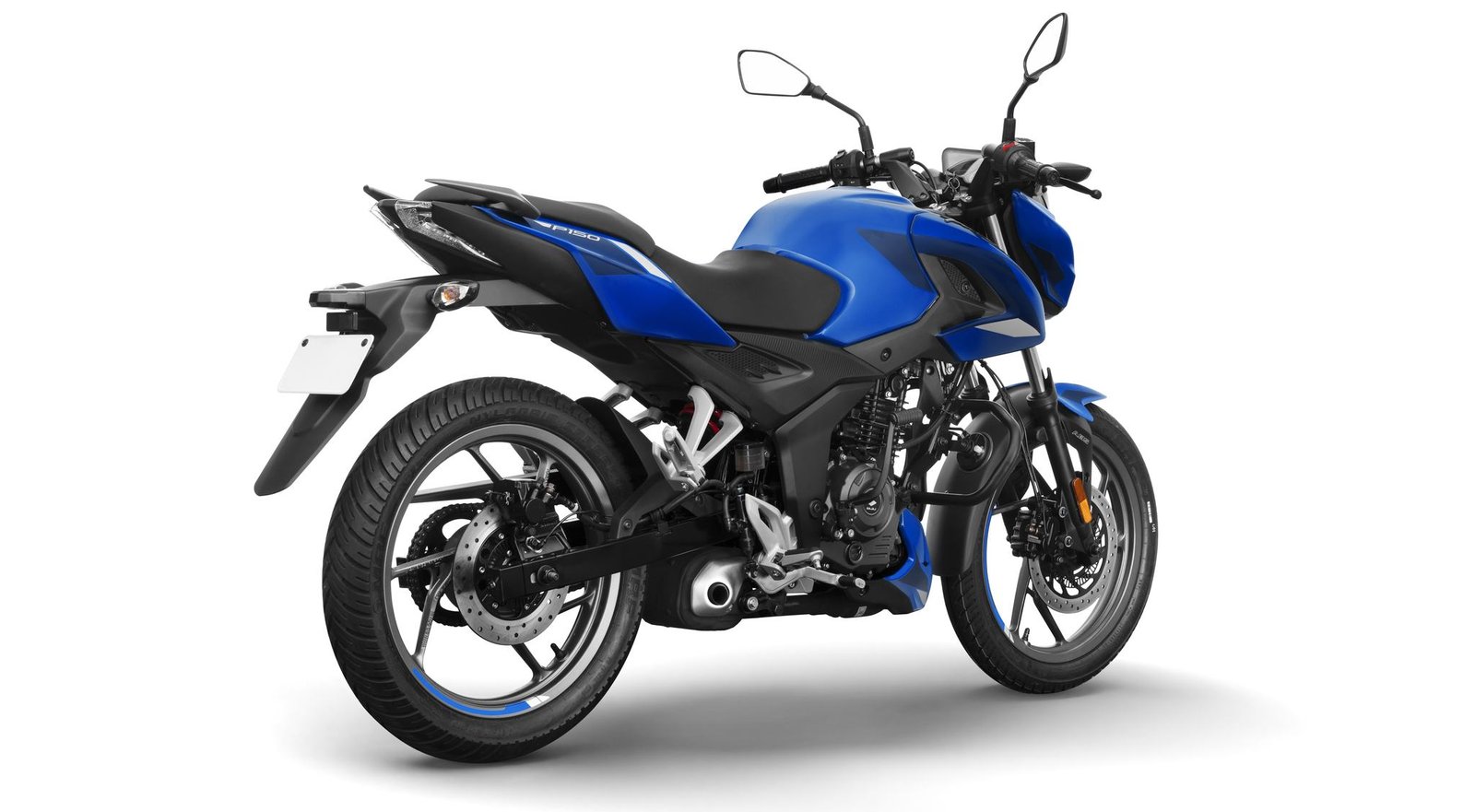 OPINION: New Pulsar P150 - 5 Questions We Try to Answer
