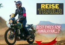 Thunderbird Twinspark 500cc Launched by Royal Enfield