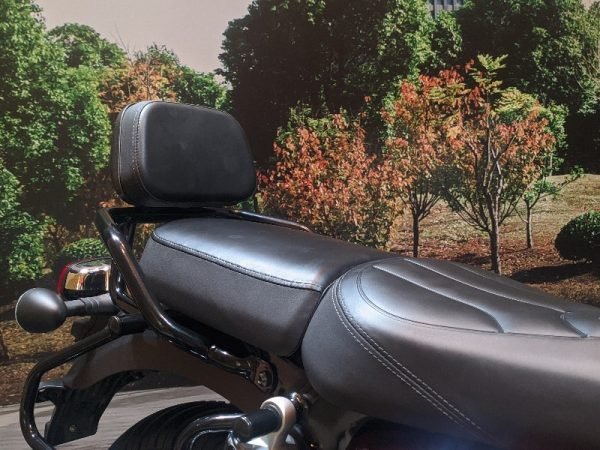 Honda CB350 Comfort Custom Kit Price, Features (Video)