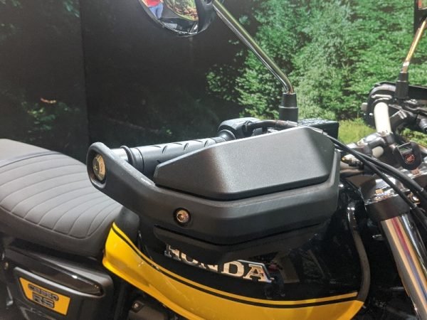 Honda CB350 RS SUV Custom Kit Price, Features (Video)