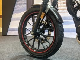 Honda CB350RS Cafe Racer Custom Kit Price, Features (Video)