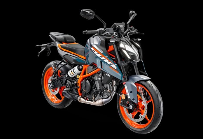 All-New 390 Duke Unveiled; Gets Biggest Update Ever