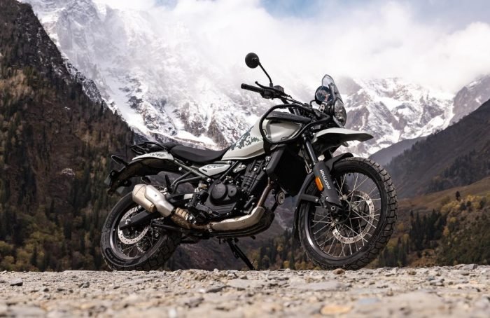 Was Discontinuation of Older Himalayan 411 a Bad Decision? Data Proves ...
