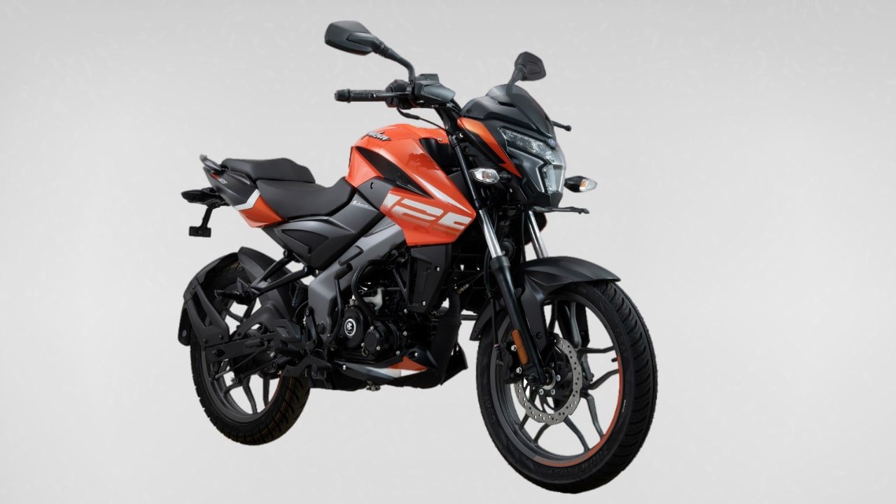 2024 Pulsar NS125 Also Launched at 1.05 Lac; What's Changed?