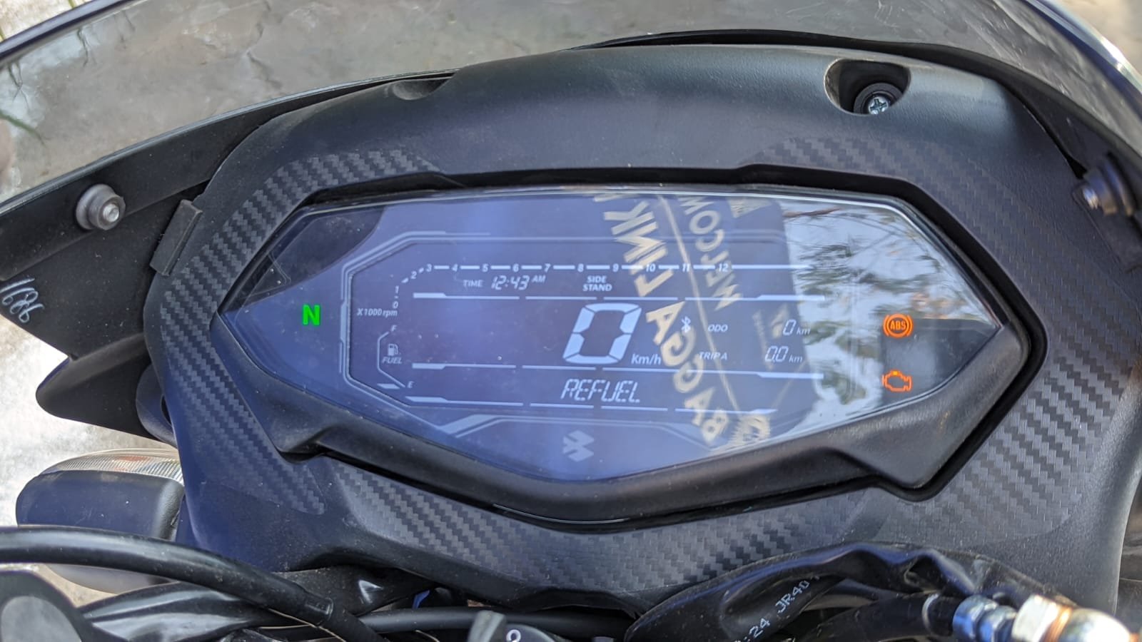 2024 Pulsar 150 Gets Bluetooth; Reaches Dealerships