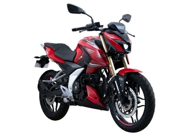 2024 Pulsar N160 Launched at 1.4L; Gets USDs, ABS Modes