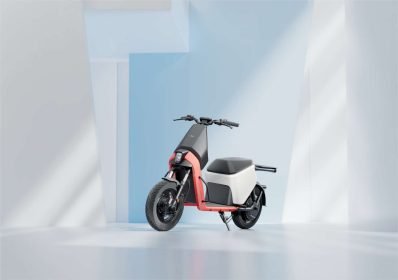Ola Electric Launches Four New Scooters with Removable Battery, Details ...